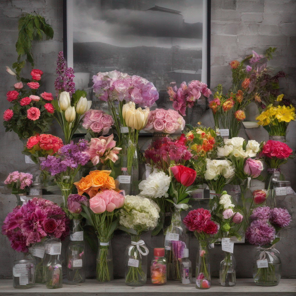 Was du schon immer über Westermann The Art of Flowers wissen wolltest ...